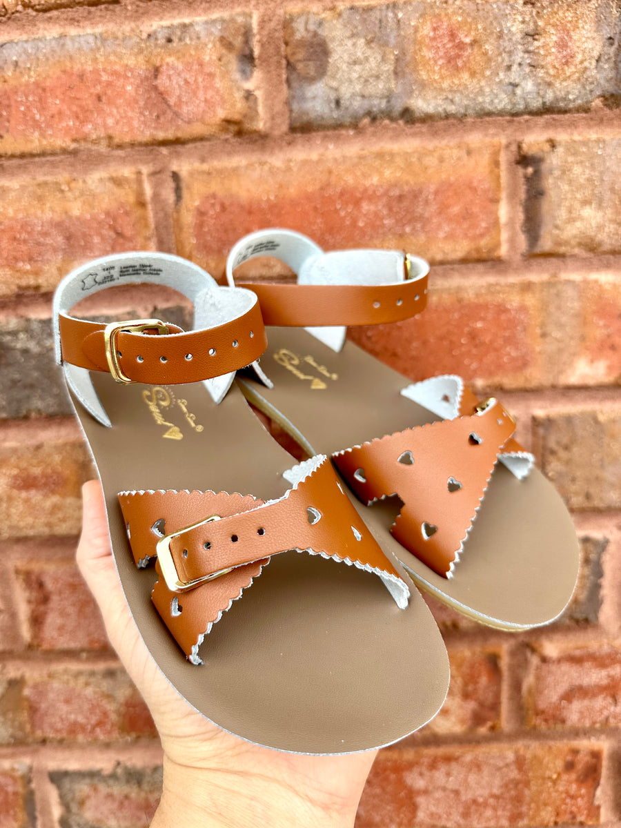 Sun-San® Sweetheart Tan – Torn and Trendy